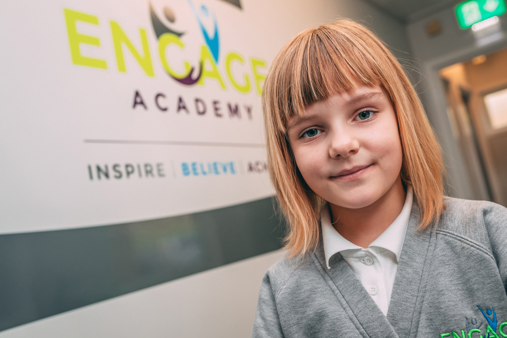 Staff List - Engage Academy